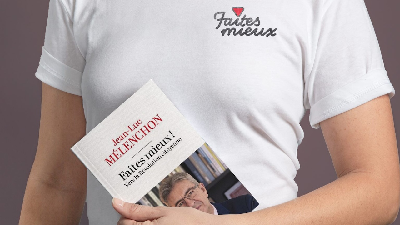 Présenter et diffuser le nouveau livre Faites mieux ! Vers la ...