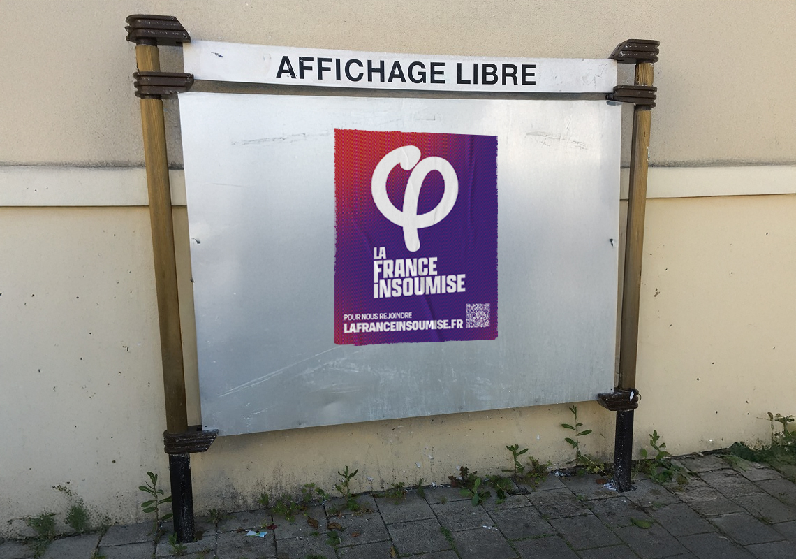 Faire installer des panneaux d’affichage libre dans sa commune - Aide ...